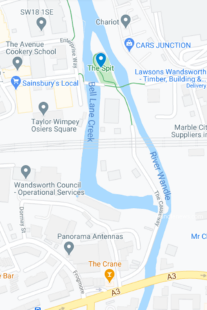 River Wandle Walk - The Ultimate Guide to Walking the Wandle Trail