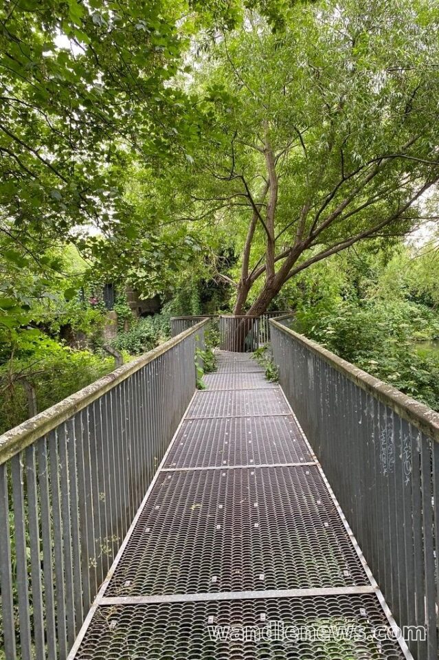 River Wandle Walk - The Ultimate Guide to Walking the Wandle Trail