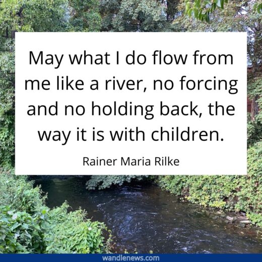 River Quotes for Instagram - 100+ Perfect Captions for Your Photos