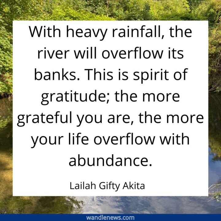 River Quotes for Instagram - 100+ Perfect Captions for Your Photos