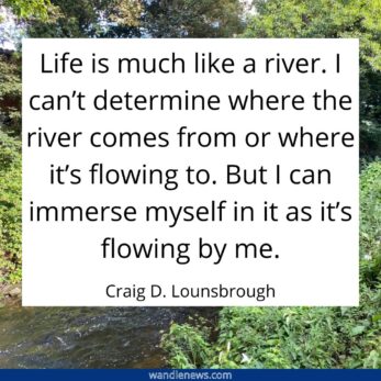 River Quotes for Instagram - 100+ Perfect Captions for Your Photos
