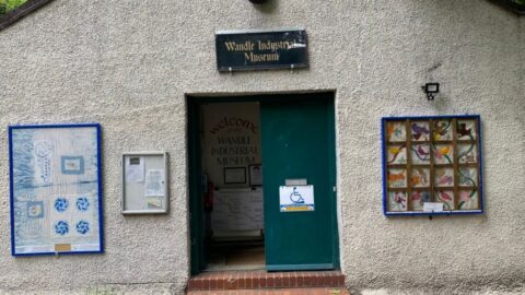River Wandle History Archives - Wandle News