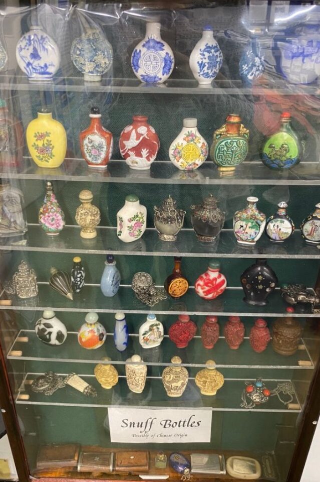 Wandle Industrial Museum in Mitcham