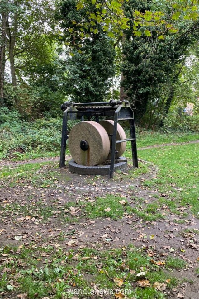 River Wandle Walk - The Ultimate Guide to Walking the Wandle Trail