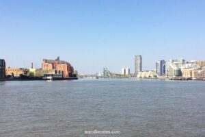 Why is the River Thames Important? Here are 8 Reasons