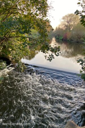 River Wandle Walk - The Ultimate Guide to Walking the Wandle Trail