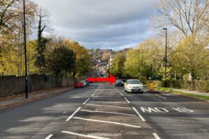 River Effra Walk with Map (Self-Guided)