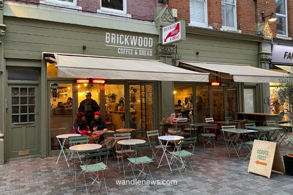 16 Best Restaurants for Brunch in Balham (2024)