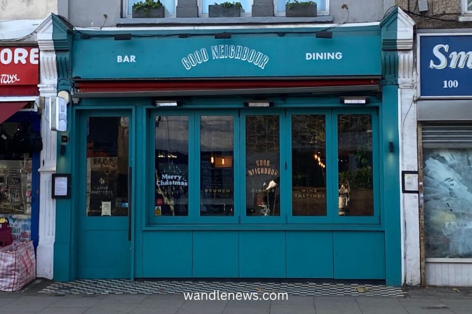 13 Best Spots for Brunch in Tooting