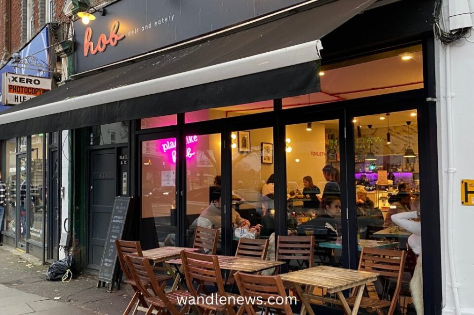 16 Best Restaurants for Brunch in Balham (2024)