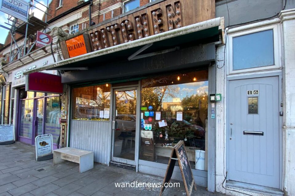 13 Best Spots for Brunch in Tooting