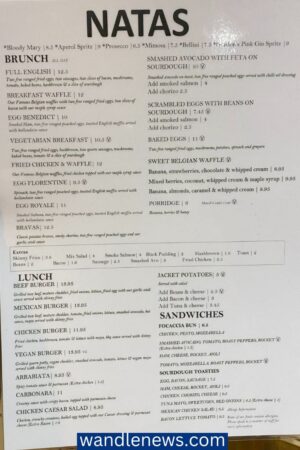 16 Best Restaurants for Brunch in Balham (2024)