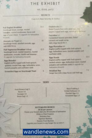 16 Best Restaurants for Brunch in Balham (2024)