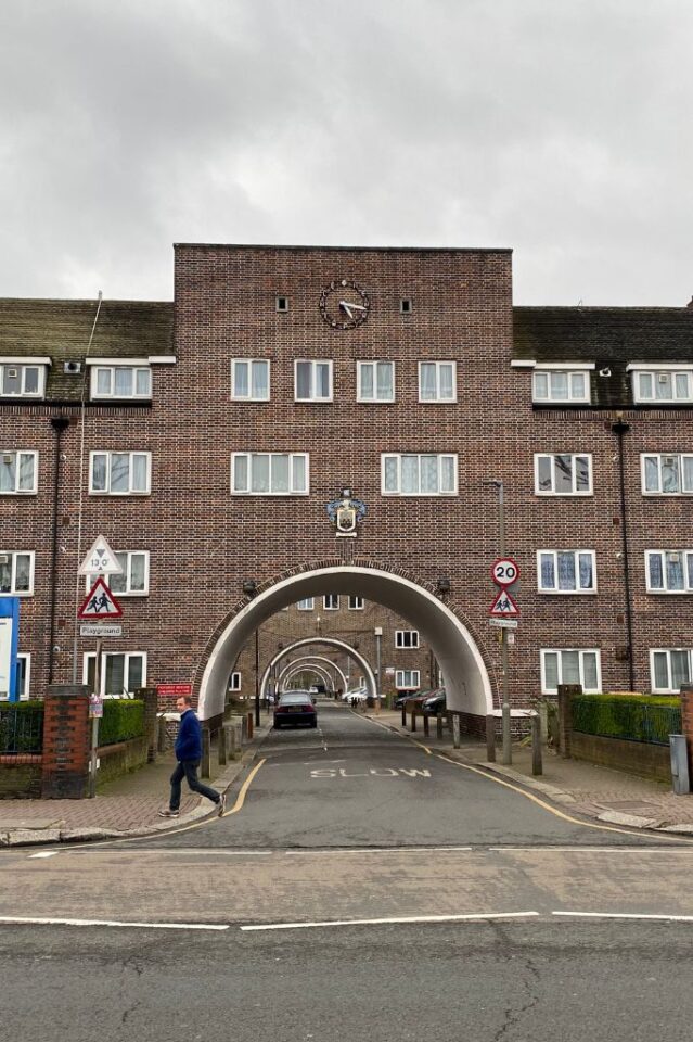 Wandsworth Area Guide - Wandle News