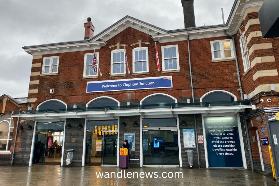 Wandsworth Area Guide - Wandle News