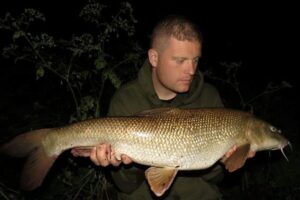 15 Types of Coarse Fish Found in the River Wandle