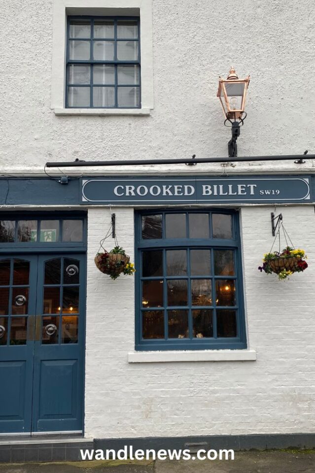 5 Pubs in Wimbledon Village You Have to Visit!