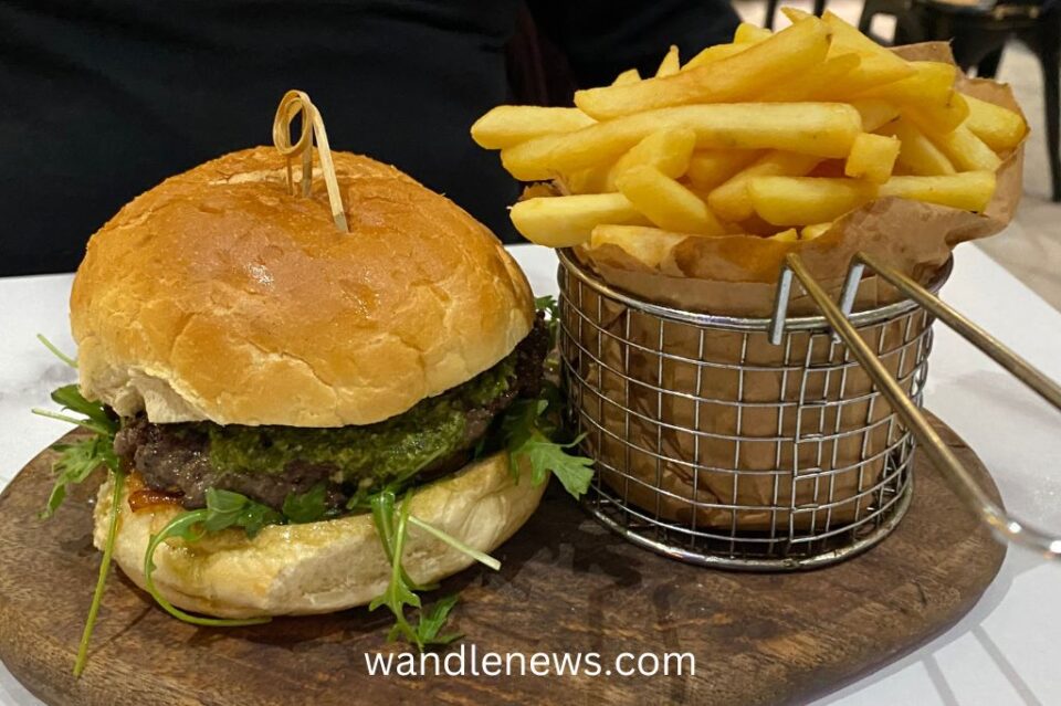 5 Italian Restaurants in Earlsfield that are Worth Trying!
