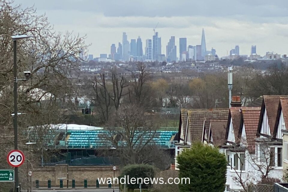 Living in Wimbledon: Is Wimbledon a Nice Place to Live?
