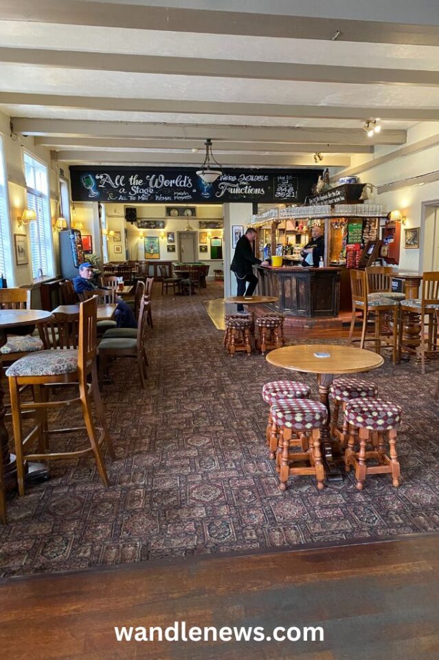 6 Best Pubs near AFC Wimbledon Stadium