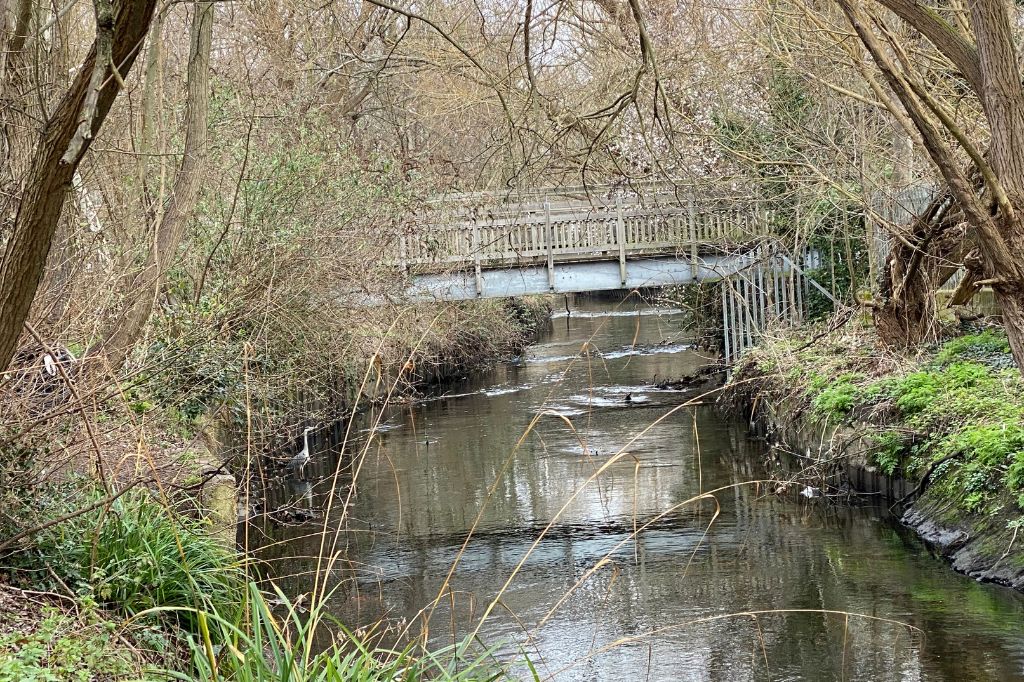 Areas the River Wandle Flows Through - Wandle News