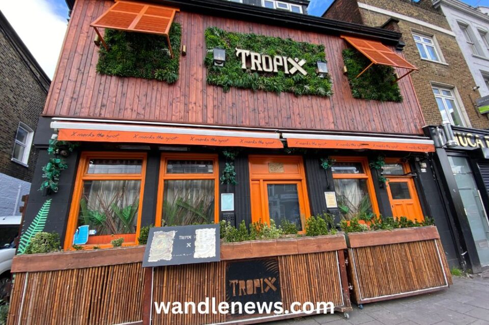 13 Must-Try Places for Brunch in Clapham