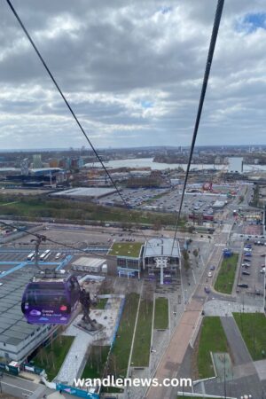 Thames Cable Car in Greenwich - All You Need to Know in 2024!