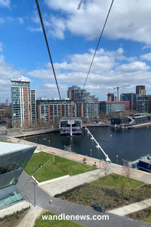 Thames Cable Car in Greenwich - All You Need to Know in 2024!