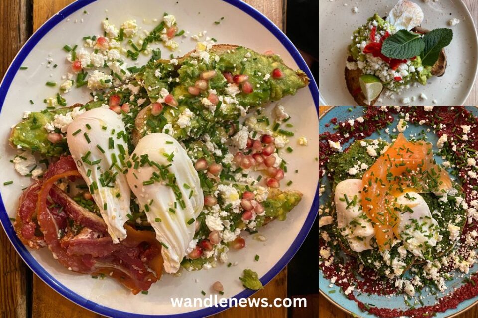 13 Best Spots for Brunch in Tooting