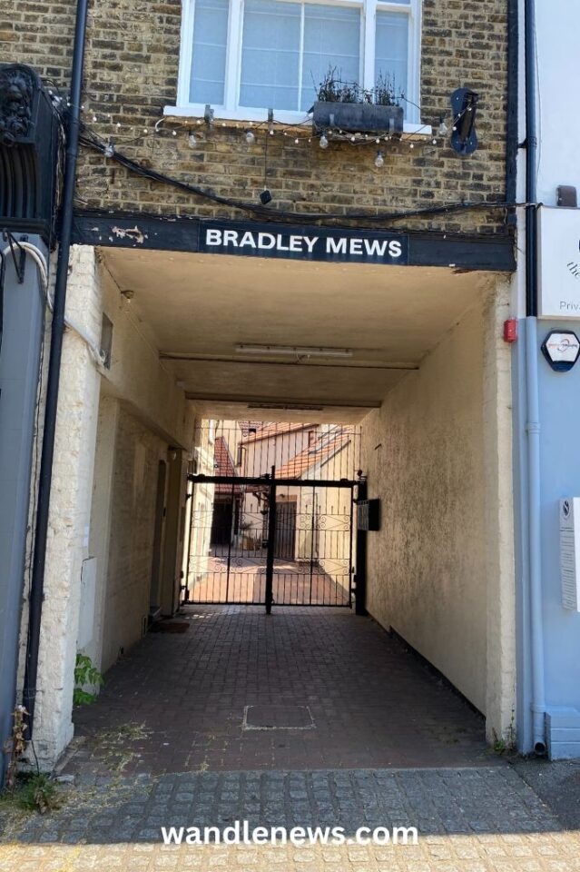 A Guide to Bellevue Road in Wandsworth Common (SW17)