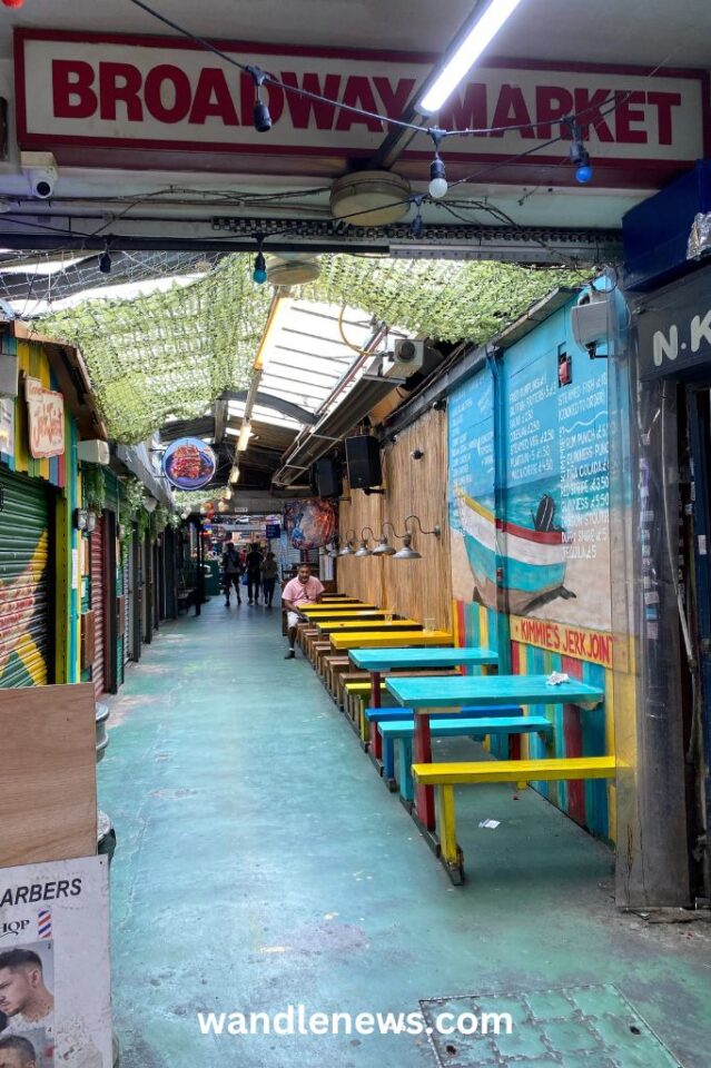 15 Brilliant Things to do in Tooting this Weekend