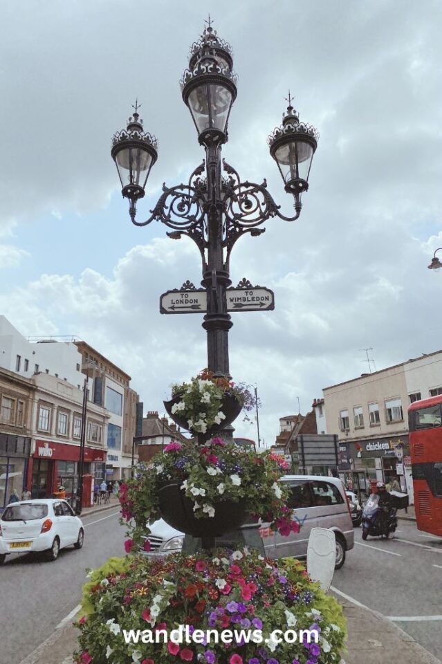 Living in Tooting: Is Tooting a Nice Place to Live?