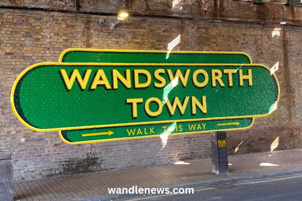 A Guide to Old York Road in Wandsworth (London, SW18)