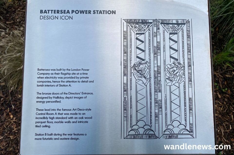 Battersea Power Station Museum: Discover its History