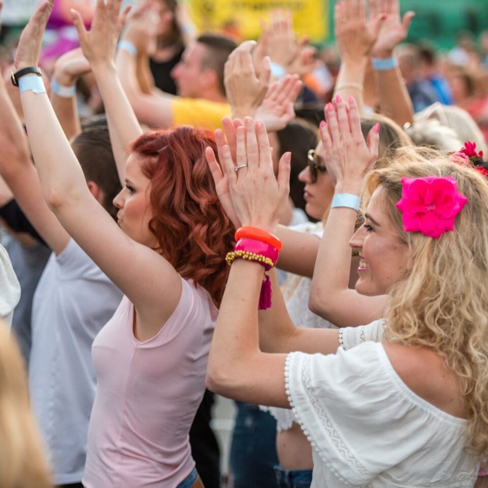London in August: A Guide on Things to do & Events