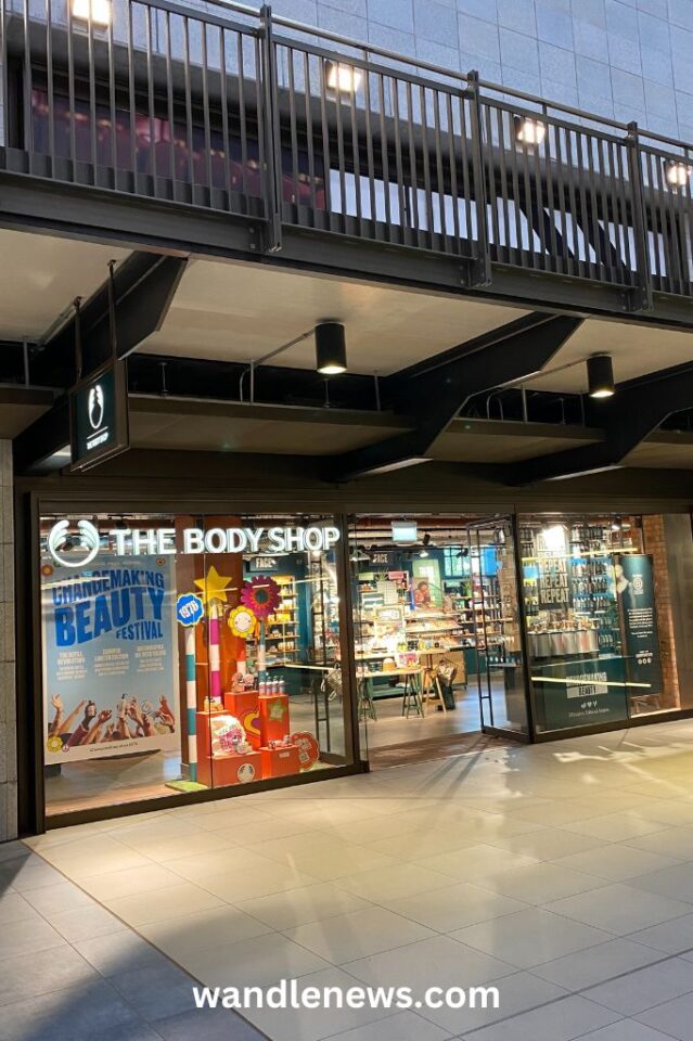 23 Best Shops in Battersea Power Station (2024)