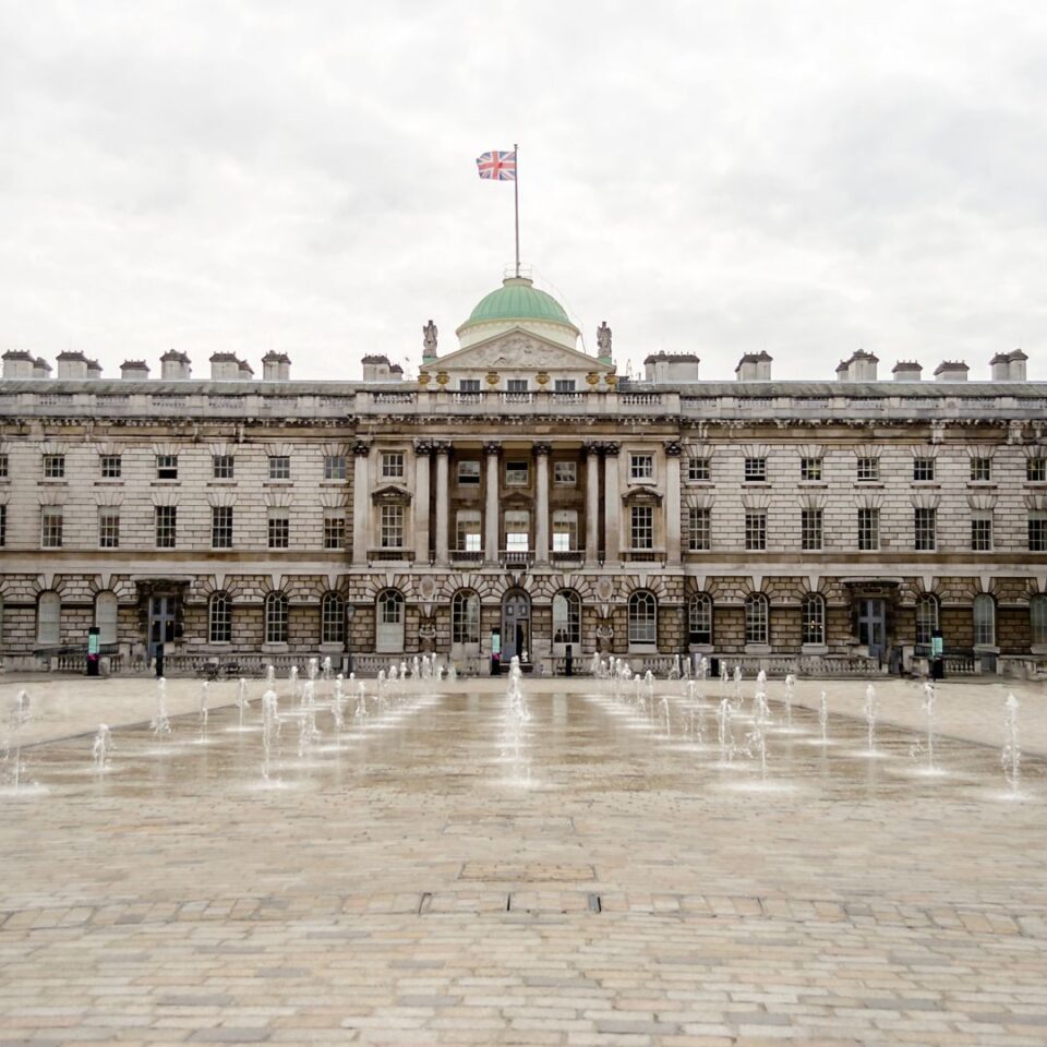 London in August: A Guide on Things to do & Events