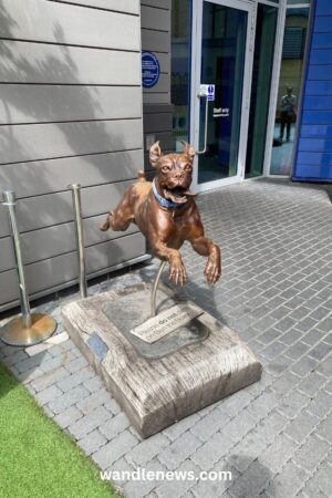 Battersea Dogs Home Tour: Review & How to Visit