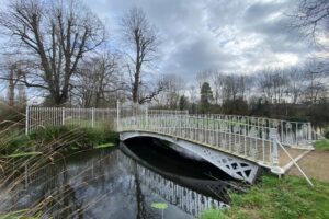 2024 UK River Summit to be Held on the River Wandle