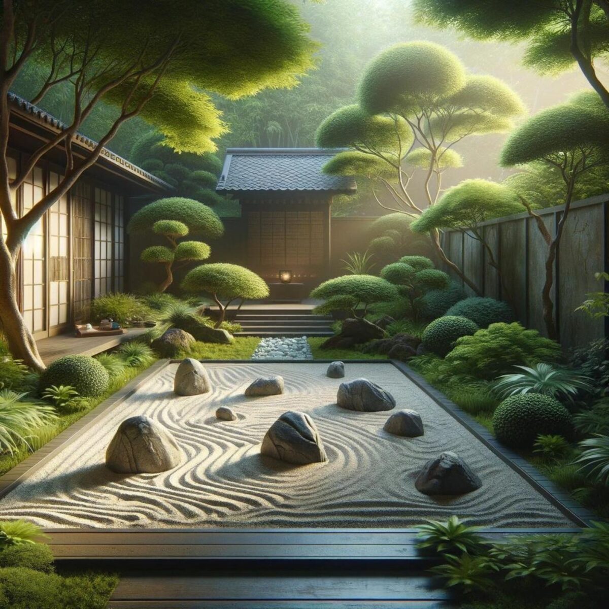 10 Dream Garden Ideas for Creating a Magical Space