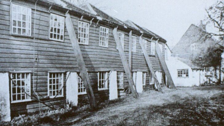 Wandle Events Page - Your Guide to What's On! - Wandle News