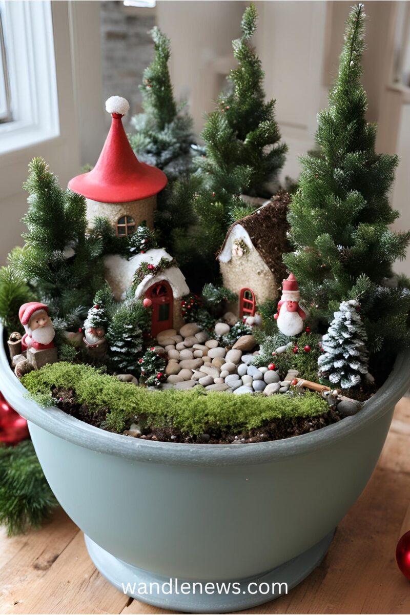29 Fairy Garden Ideas to Bring Magic Into Your Yard