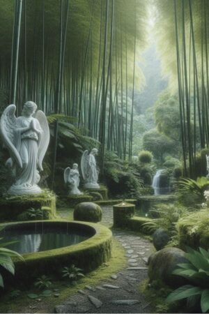 23 Spiritual Garden Ideas to Create Tranquility at Home