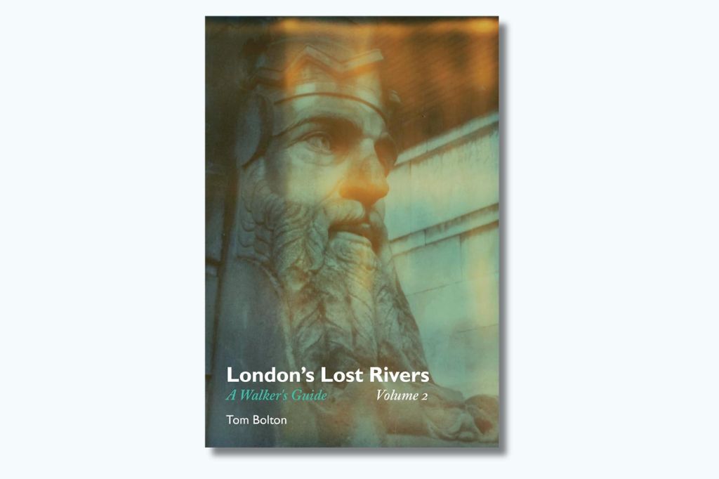 Talk on the Lost Rivers of South London - Wandle News