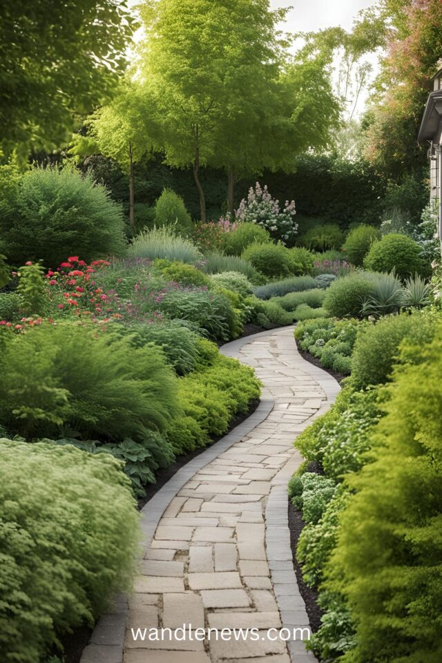 21 Inspiring Ideas to Create Your Own Secret Garden