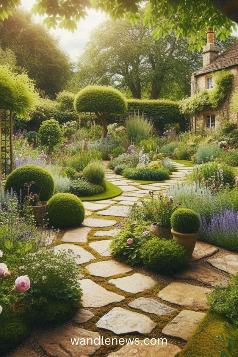 21 Inspiring Ideas to Create Your Own Secret Garden