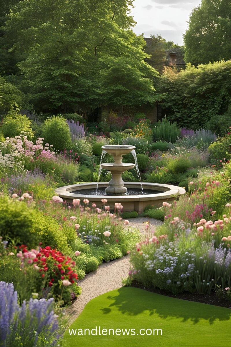 21 Inspiring Ideas to Create Your Own Secret Garden