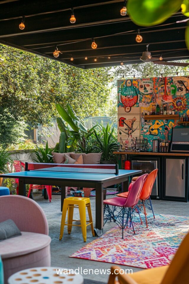 21 Outdoor Rooms to Create in Your Backyard in 2024
