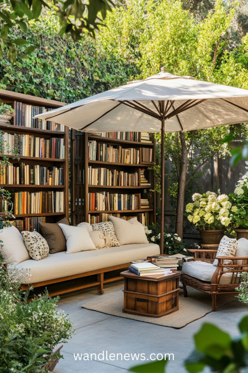21 Outdoor Rooms to Create in Your Backyard in 2024