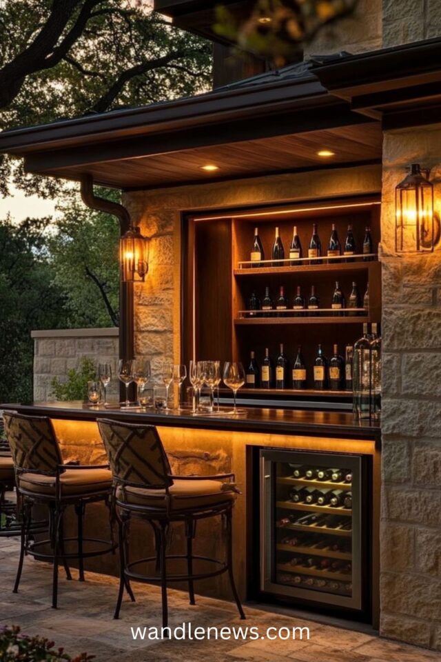 21 Outdoor Rooms to Create in Your Backyard in 2024